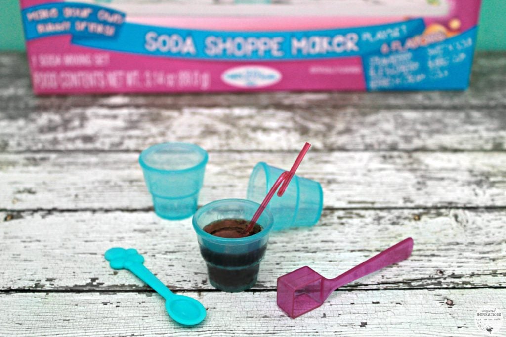 Mix and Make Yummy Treats with Yummy Nummies! Make Cupcakes, Gummies ...