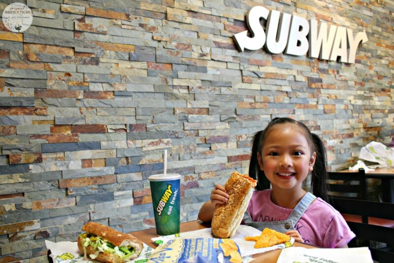 Have You Ever Had a Sandwish? #SUBWAYSandwish - Whispered Inspirations