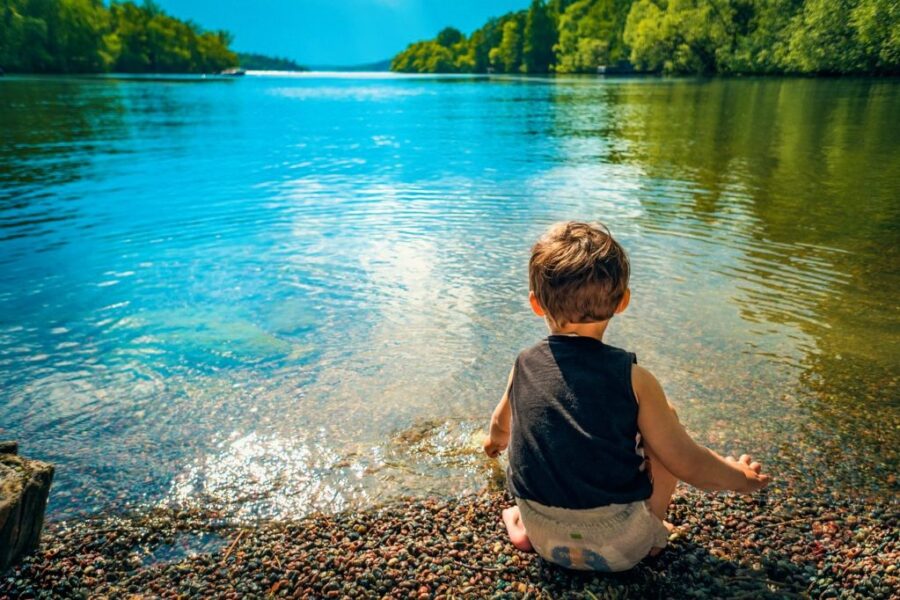 5 Tips to Manage Summer Chaos - Whispered Inspirations