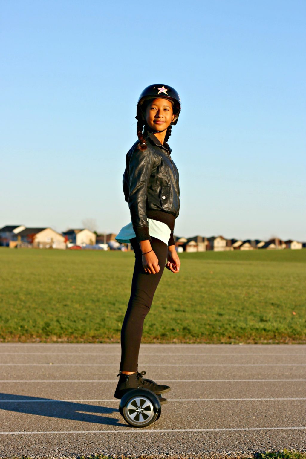 Glide Effortlessly & Up Your Outdoor Play Game with Showcase's Gravity ...