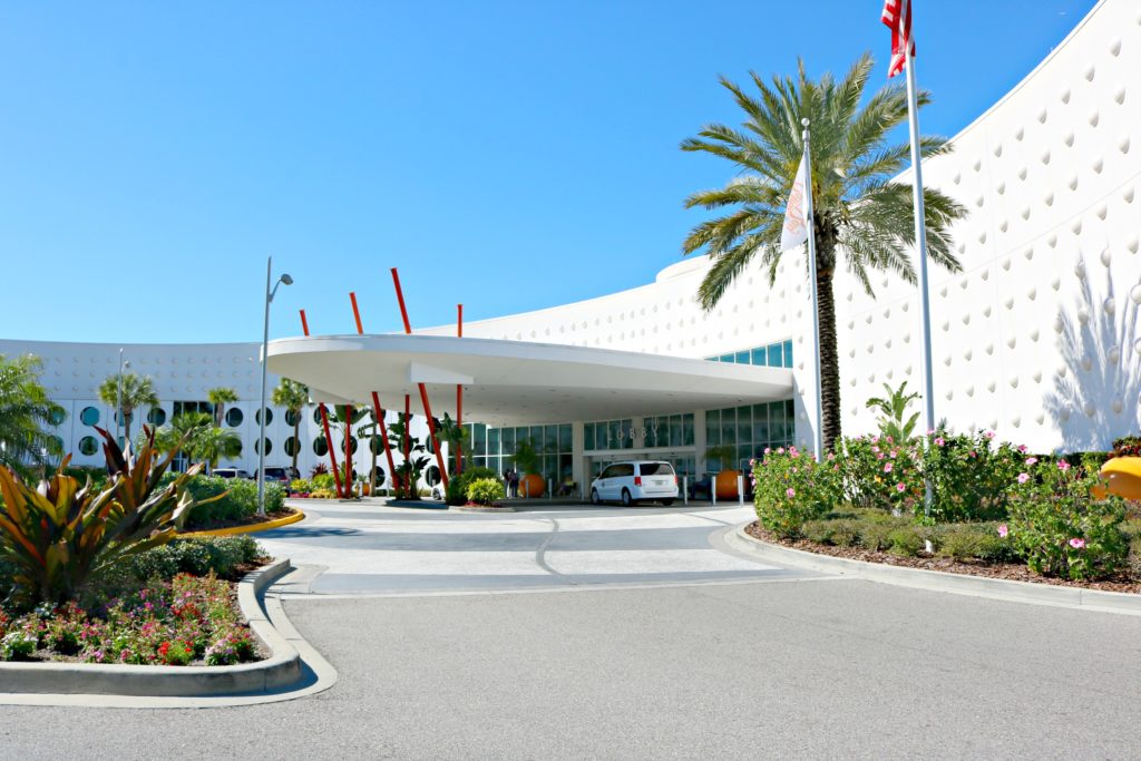 7 Reasons Why You Need to Stay at Universal's Cabana Bay Beach Resort ...