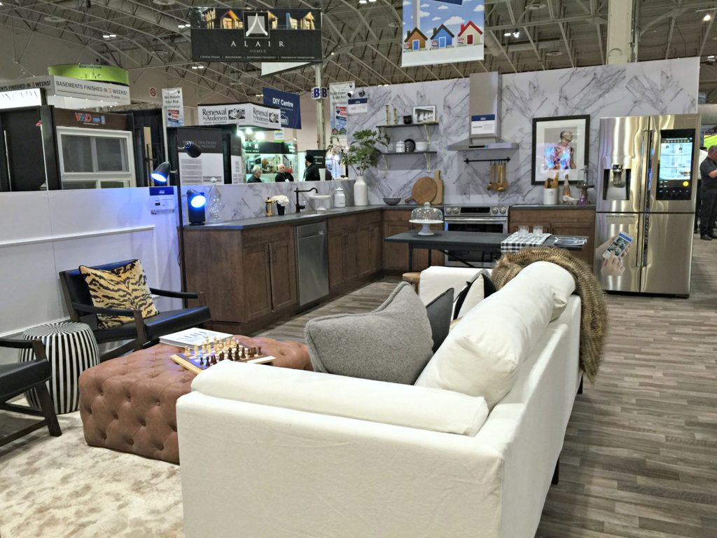 Design Meets Tech with the Best Buy Smart Home at the National Home ...