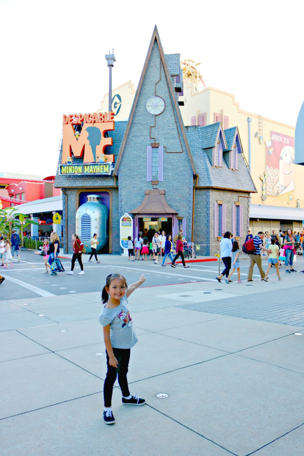 First-Timer Tips to See Universal Studios in One Day! #UniversalMoments ...
