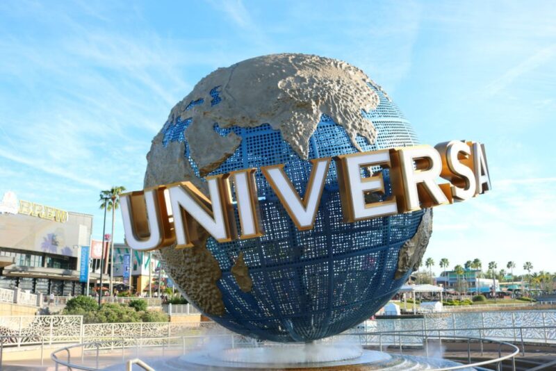 First-Timer Tips to See Universal Studios in One Day! #UniversalMoments ...