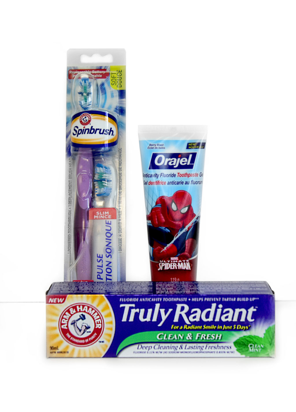 6 Tips to Get a Brighter Smile! - Whispered Inspirations