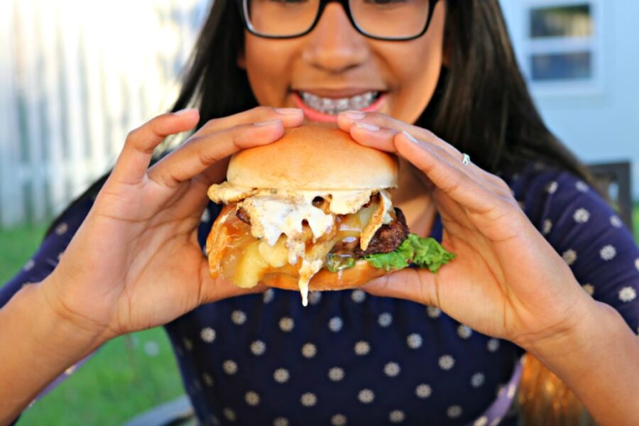 Super Easy and Delicious Poop Emoji Cupcakes - Whispered Inspirations