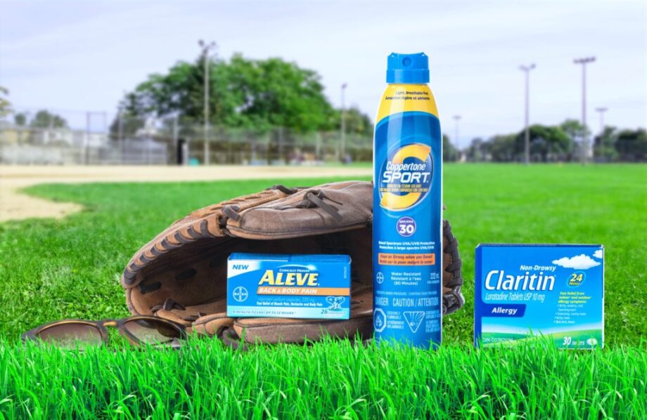 5 Ways to Get Outside & Get Active this Summer! - Whispered Inspirations