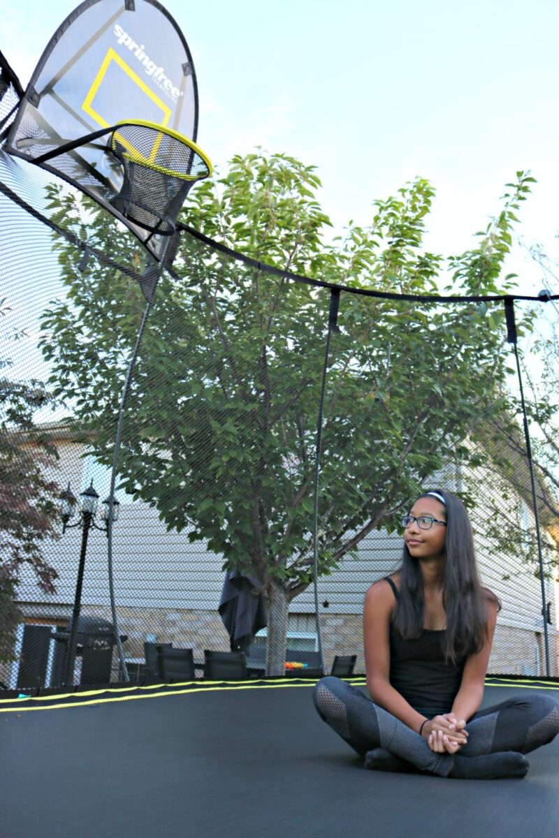 9 Surprising Trampoline Health Benefits You Won't Believe - Whispered ...