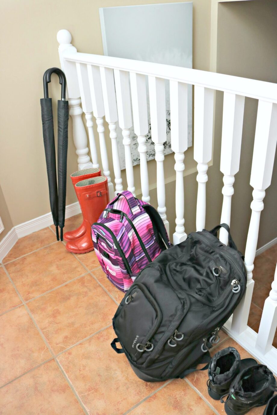 6 Tips for Enhancing Your Entryway! - Whispered Inspirations