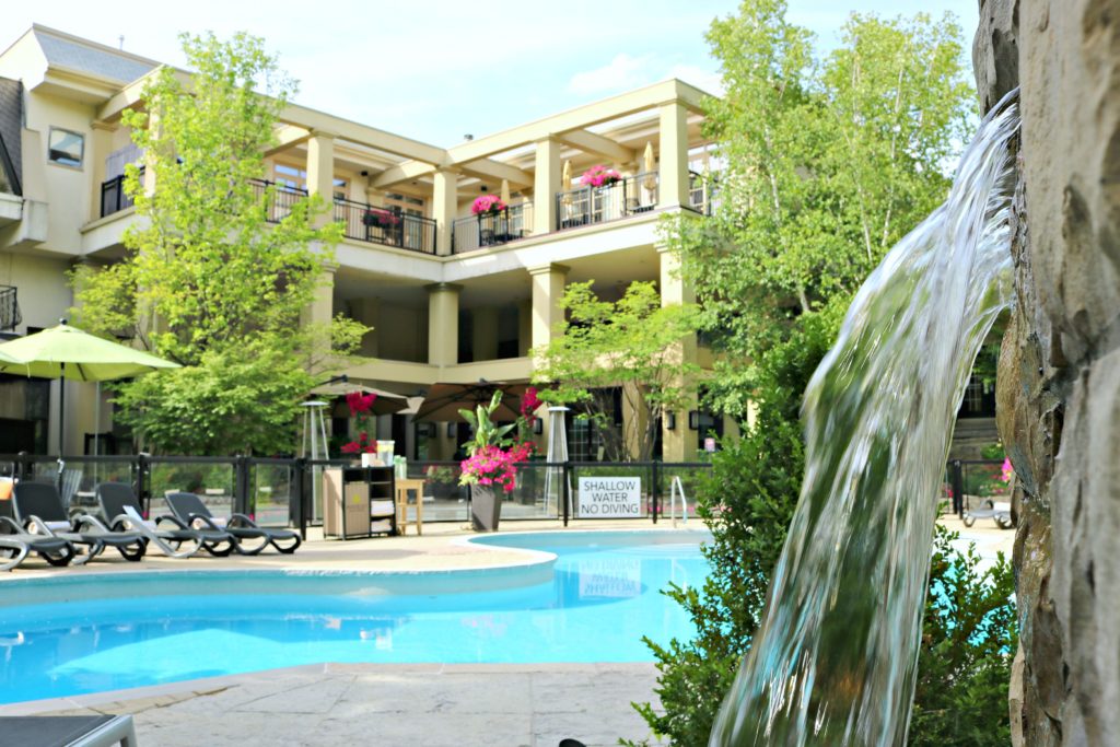 Why You Need to Get Away to Hockley Valley Resort Mid-Week! - Whispered ...