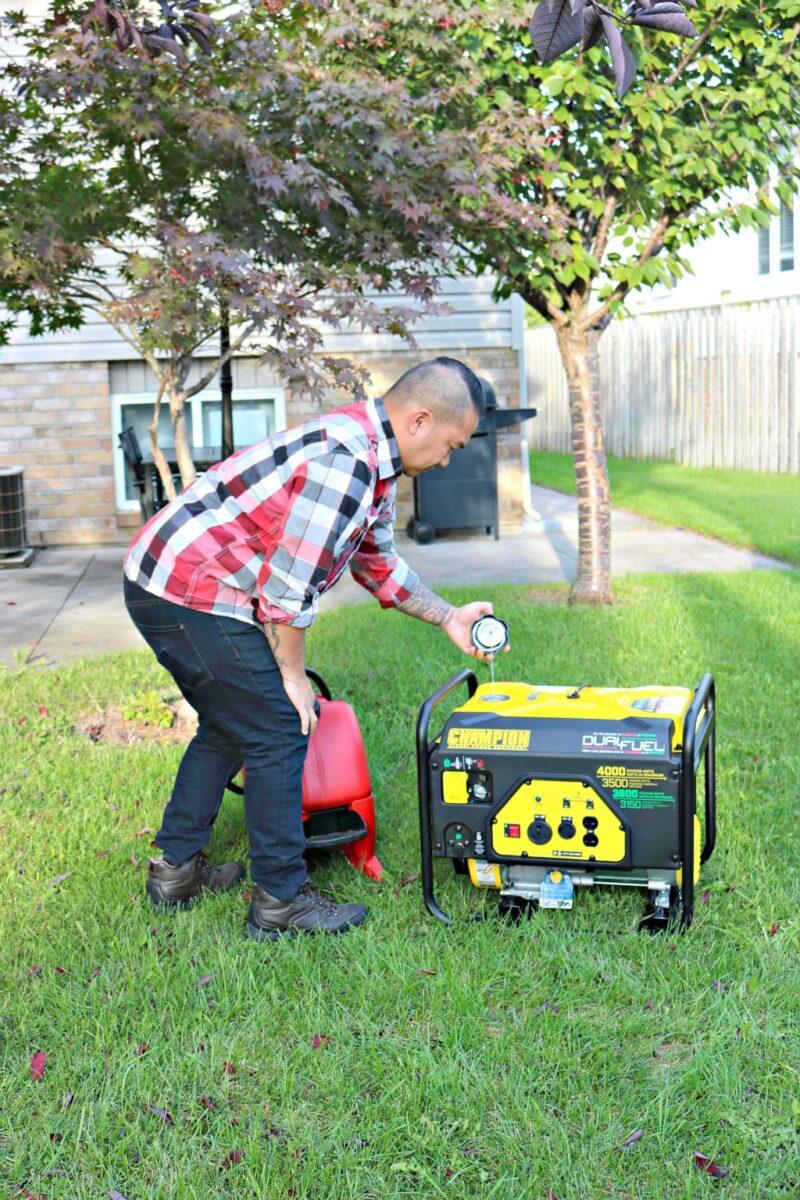 How to Choose the Best Generator for Your Home - Whispered Inspirations