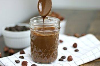 Easy Hazelnut Spread in Minutes - Whispered Inspirations