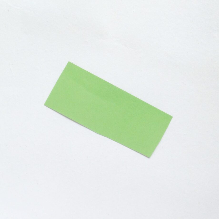 DIY Colourful Paper Flowers - Whispered Inspirations