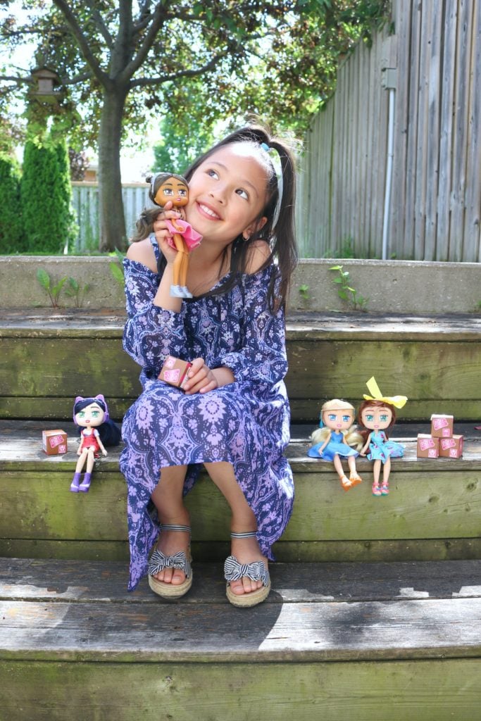 5 Reasons Your Kids Will Love Boxy Girls - Whispered Inspirations