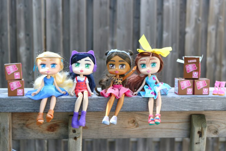 5 Reasons Your Kids Will Love Boxy Girls - Whispered Inspirations