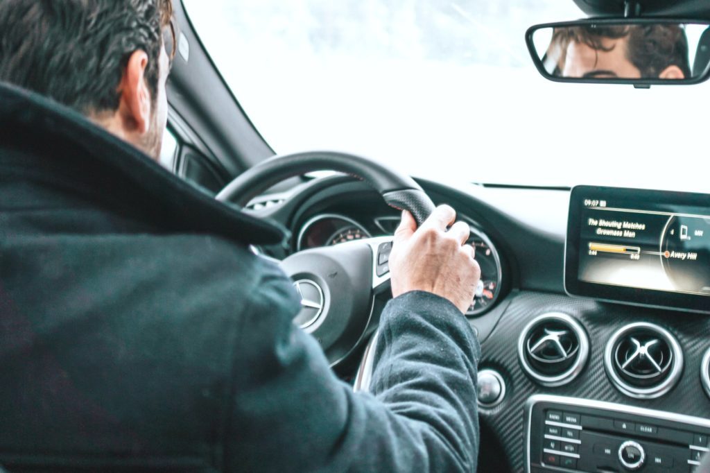 How to Maximize a Long Commute - Whispered Inspirations