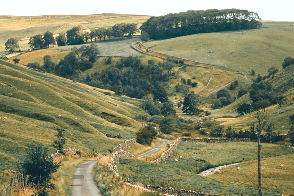 The 4 Best Day Trips from London to Escape the City - Whispered ...