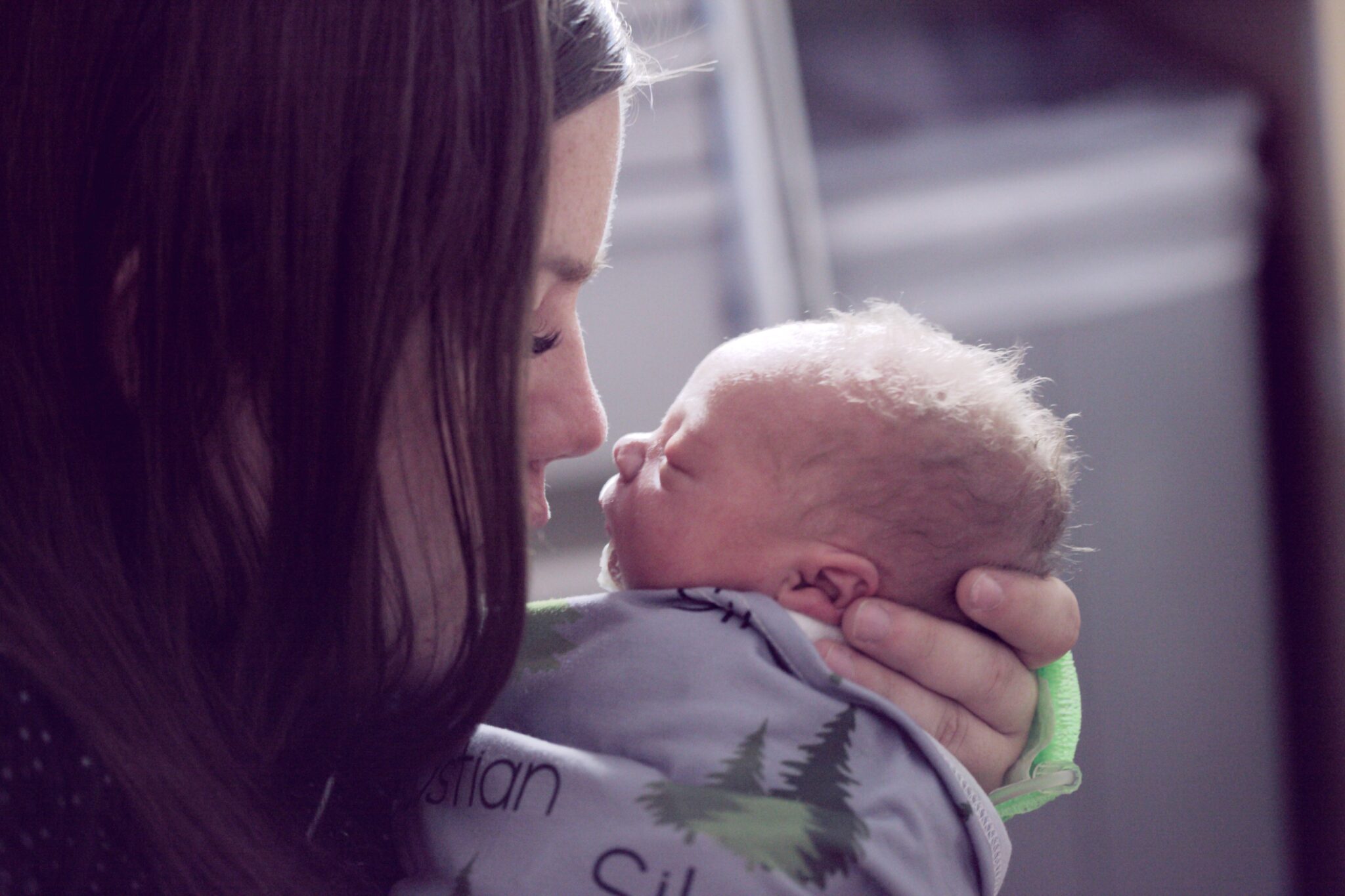 How to Heal After a Traumatic Birth Experience - Whispered Inspirations