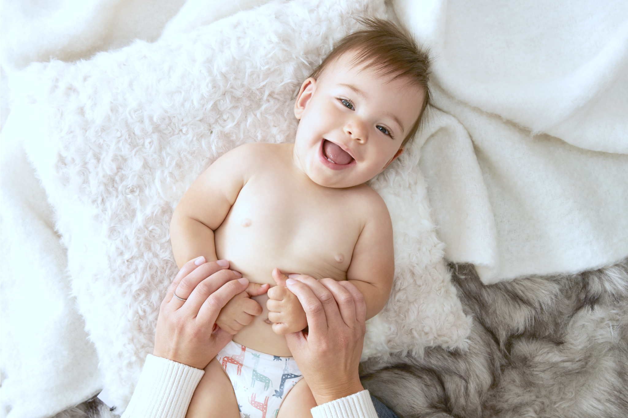 Calming Pastimes for Overworked Parents - Whispered Inspirations