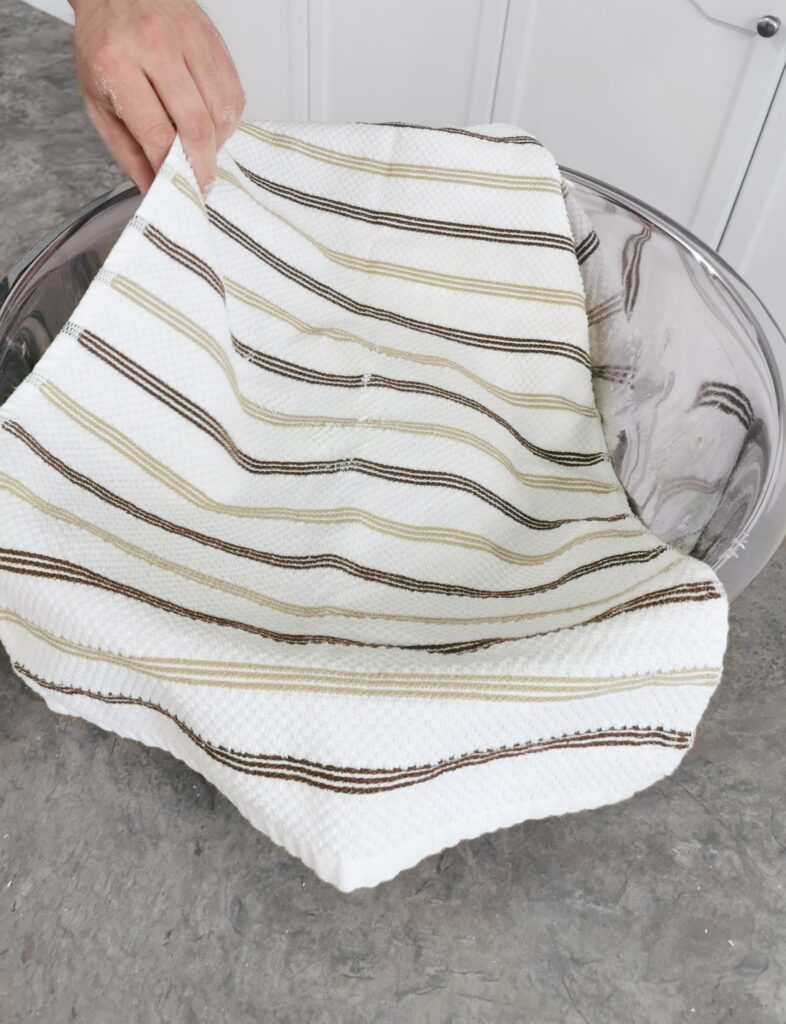 Simple White Bread Recipe - Whispered Inspirations