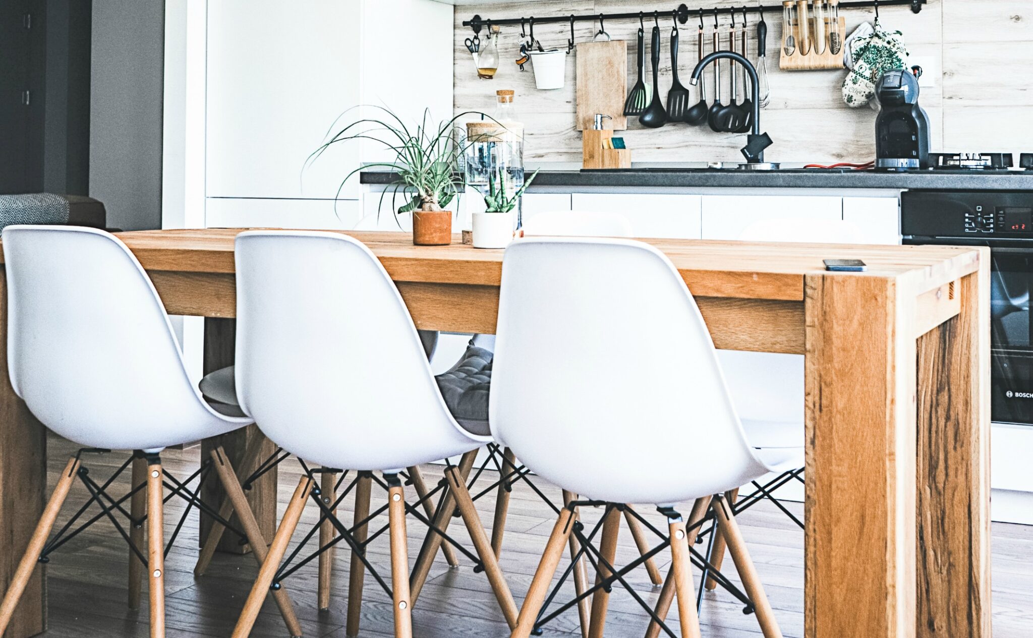 7 Things Everyone Should Have in Their Kitchen - Whispered Inspirations