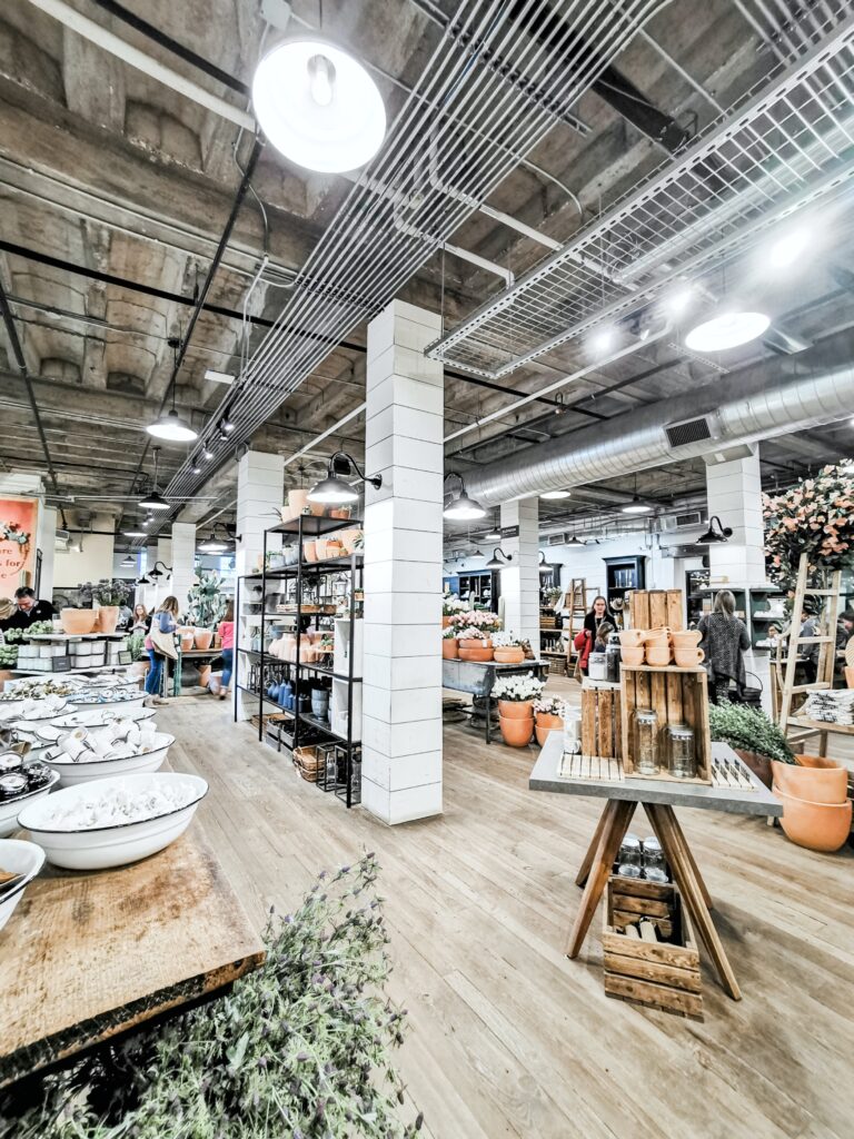 Everything You Need to Know Before Going to Magnolia Market - Whispered ...