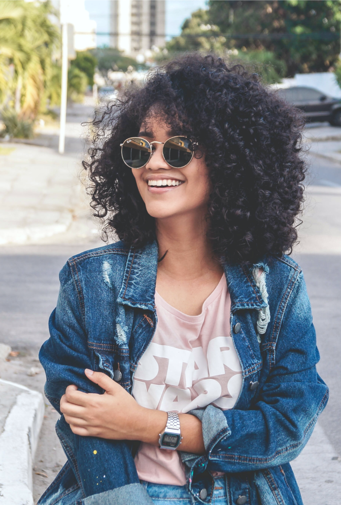 6 Simple Ways to Enhance Your Curls - Whispered Inspirations