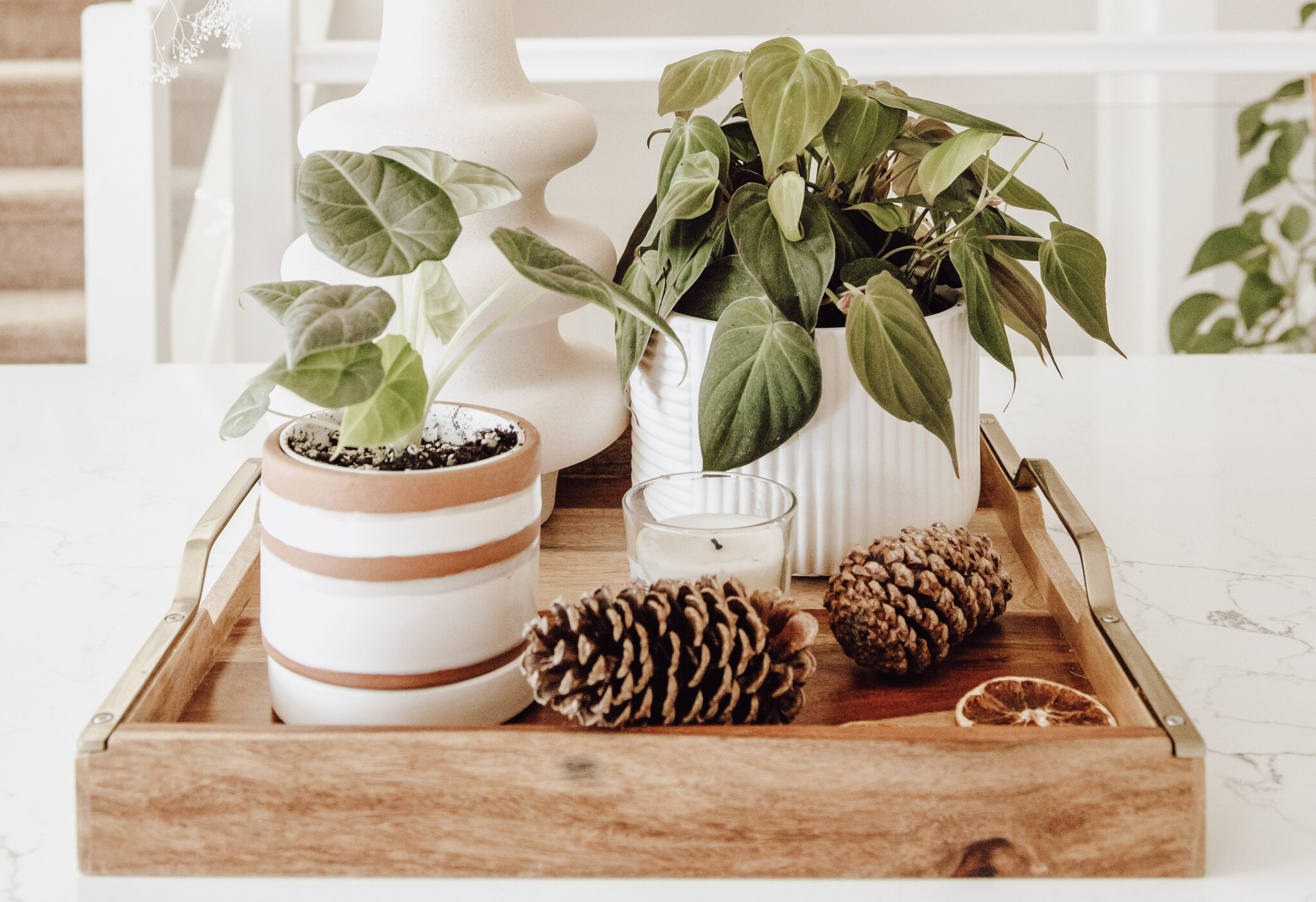 Small Tweaks That Will Make Your Home Easier To Maintain - Whispered ...