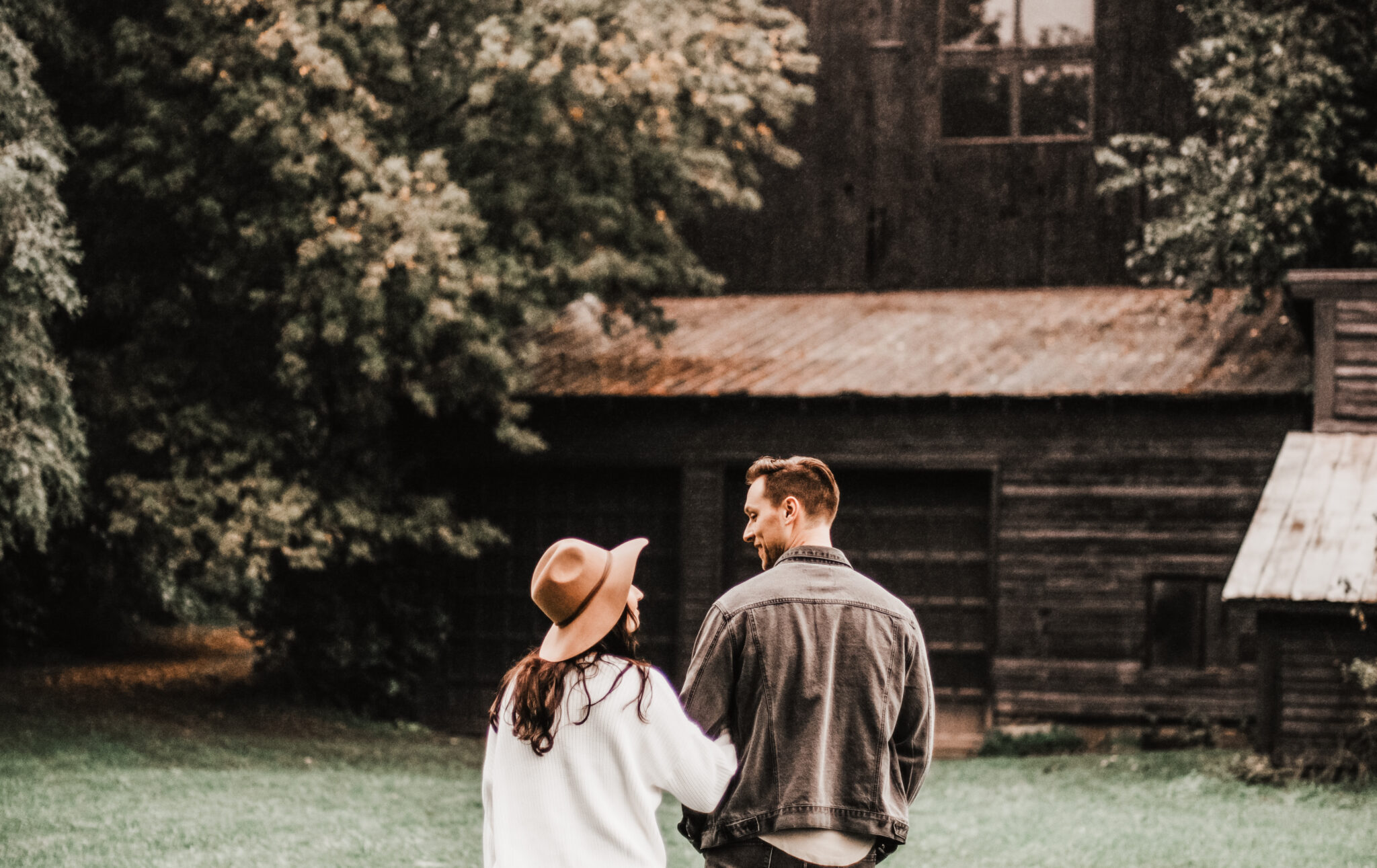 How To Maximize the Benefits of Rural Living - Whispered Inspirations