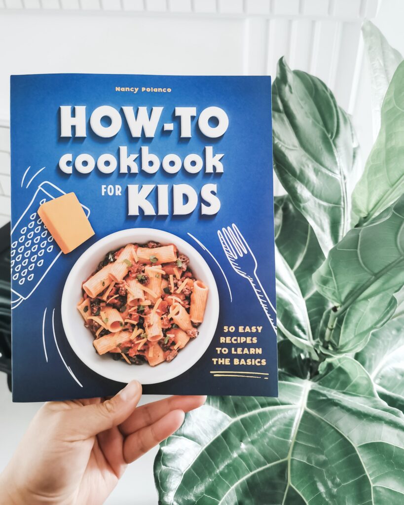 The How-To Cookbook for Kids: 50 Easy Recipes to Learn the Basics ...