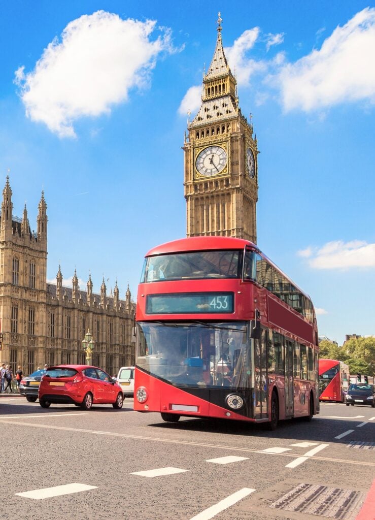 The 4 Best Day Trips from London to Escape the City - Whispered ...