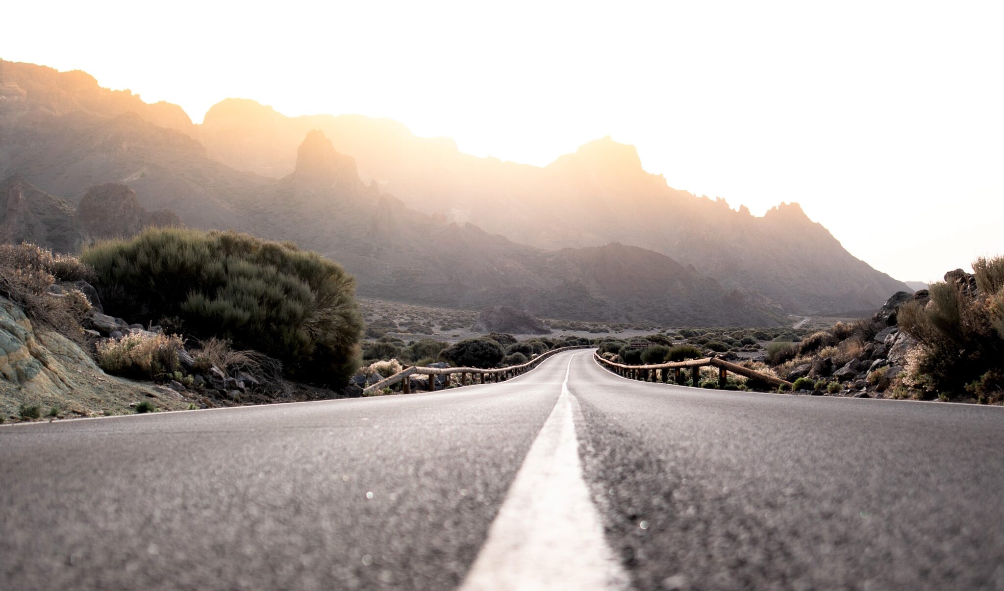 Tips for Planning a Road Trip: How to Stay Safe on the Road - Whispered ...