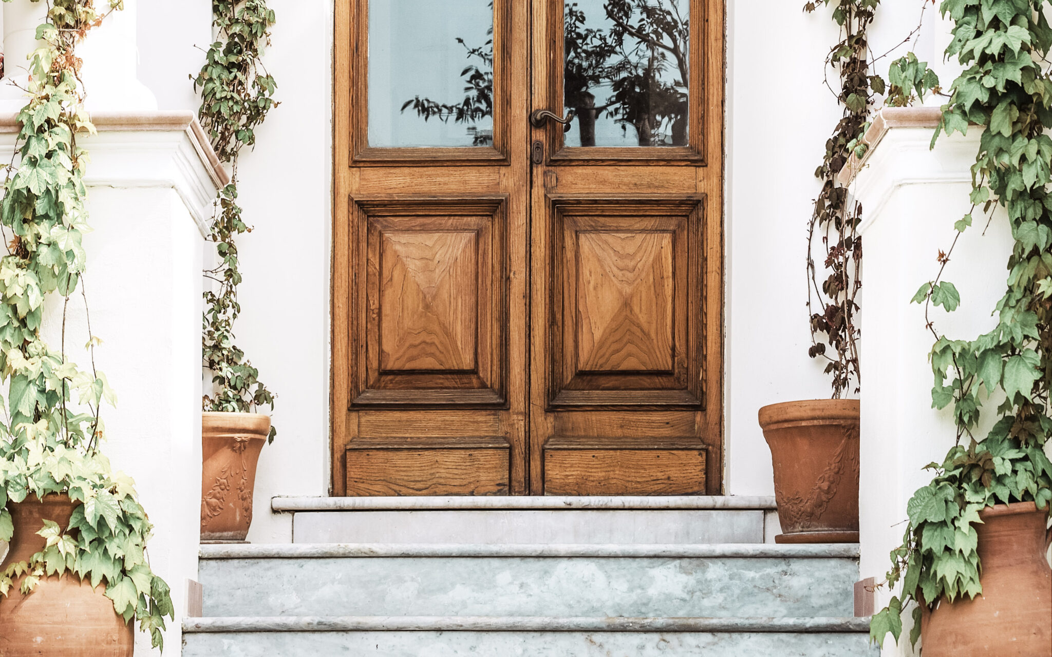 Update Your Home's Exterior In These Simple Ways - Whispered Inspirations