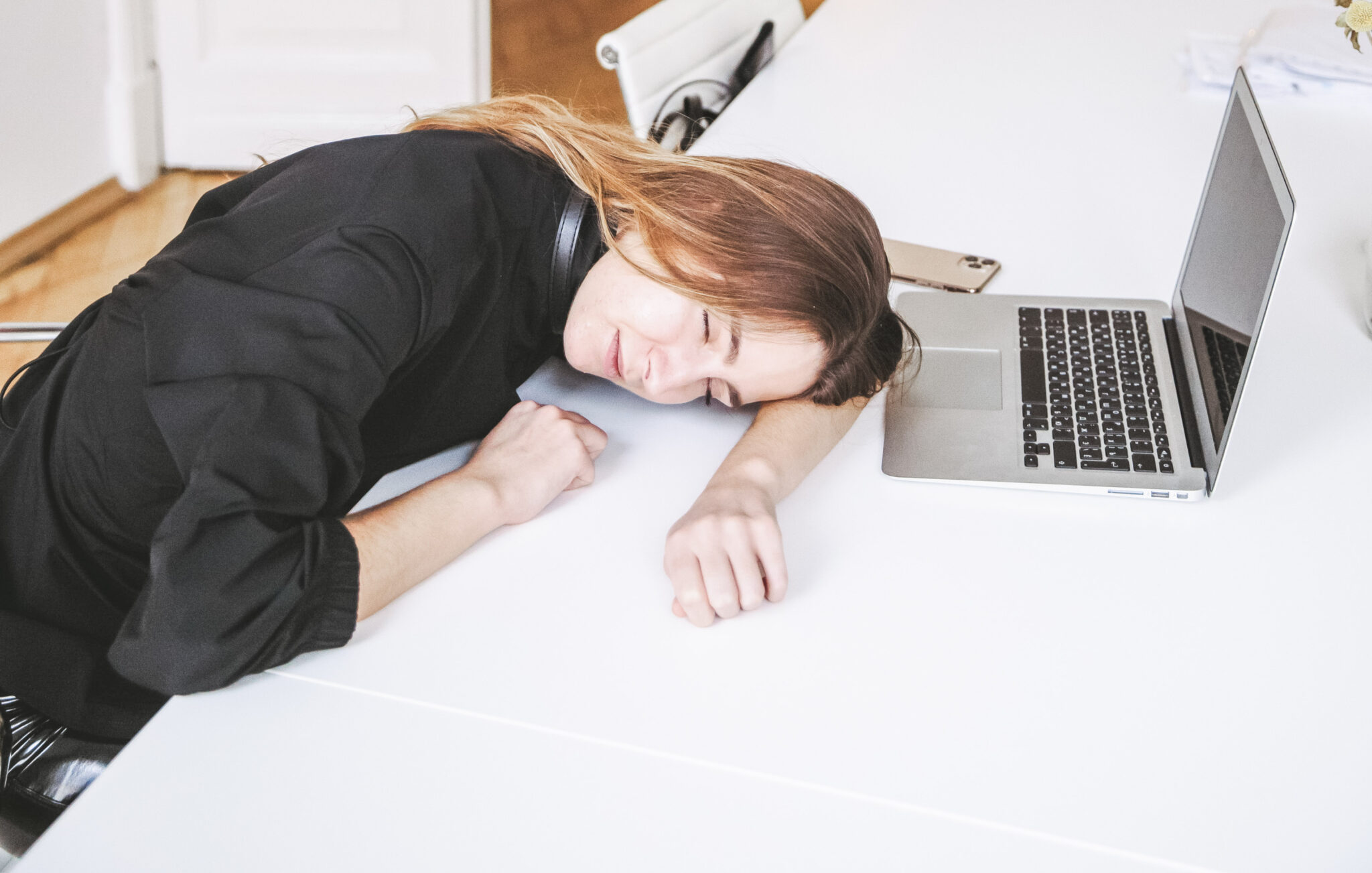 Here's How To Schedule A 'Creativity Reset' - Whispered Inspirations