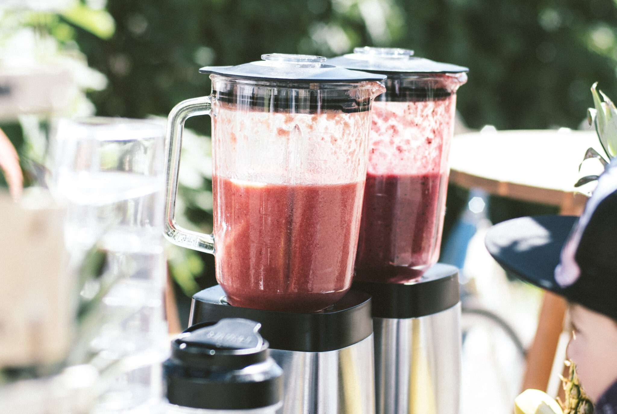 Smoothies: The Perfect Combination of Fruits and Vegetables - Whispered ...
