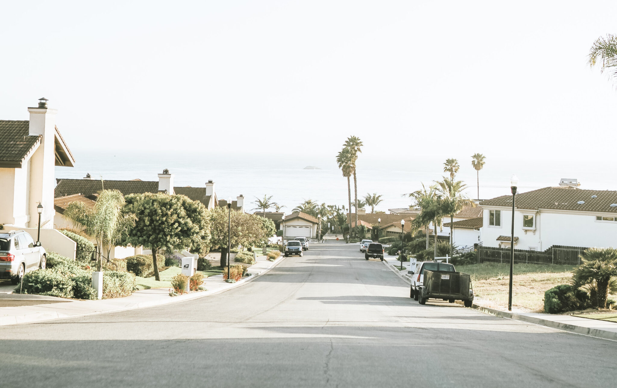 Is It Time to Move to a Suburb? - Whispered Inspirations