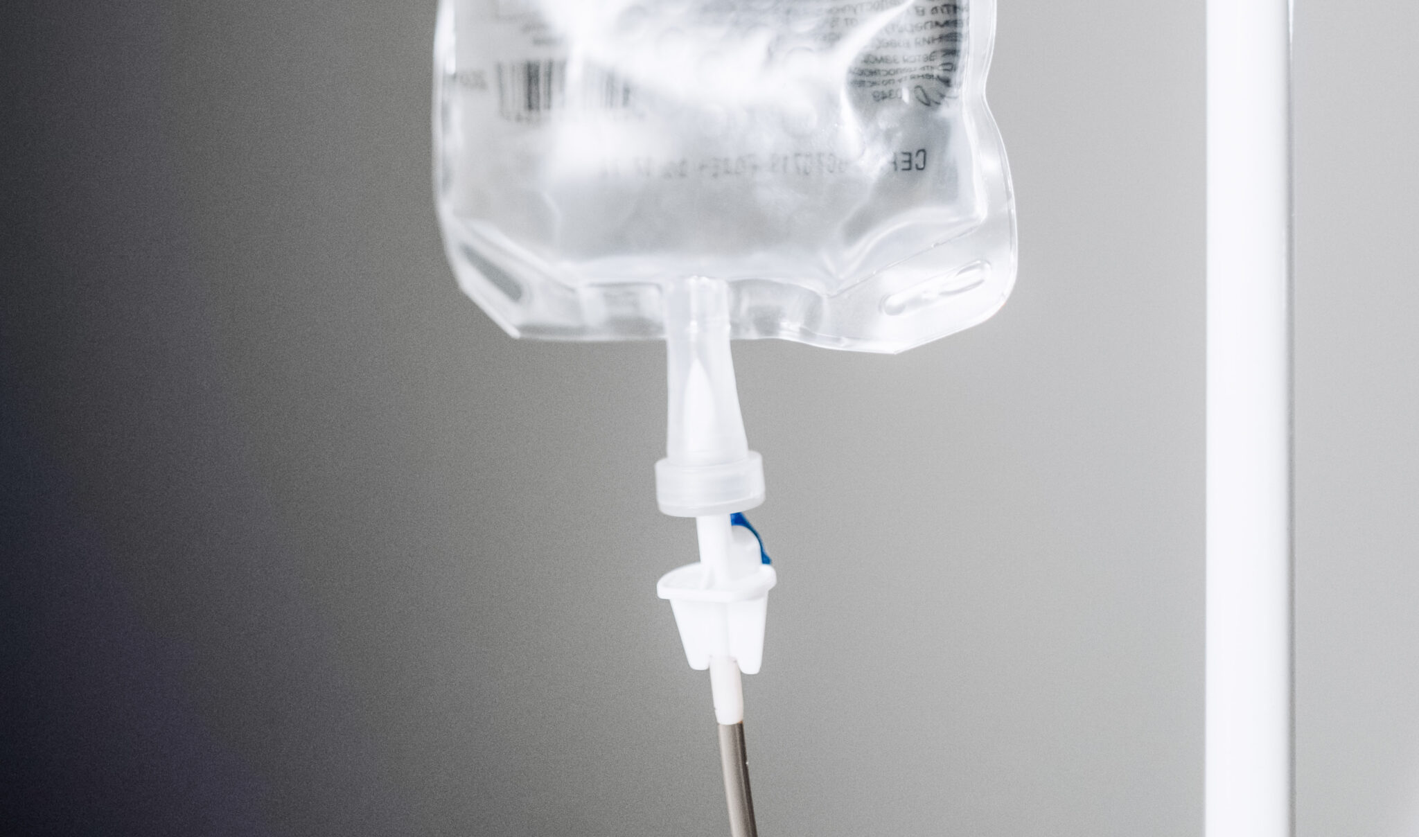 What Is Normal Saline and How Is It Used? - Whispered Inspirations