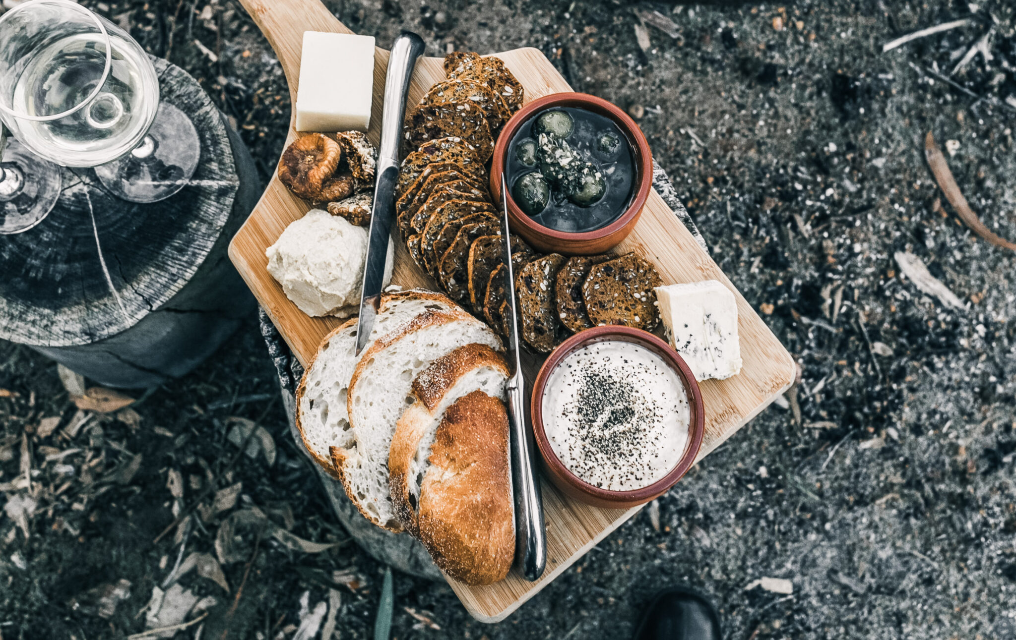 Minimum to No Cooking Backpacking Meals for Cold-Weather Hiking Family ...