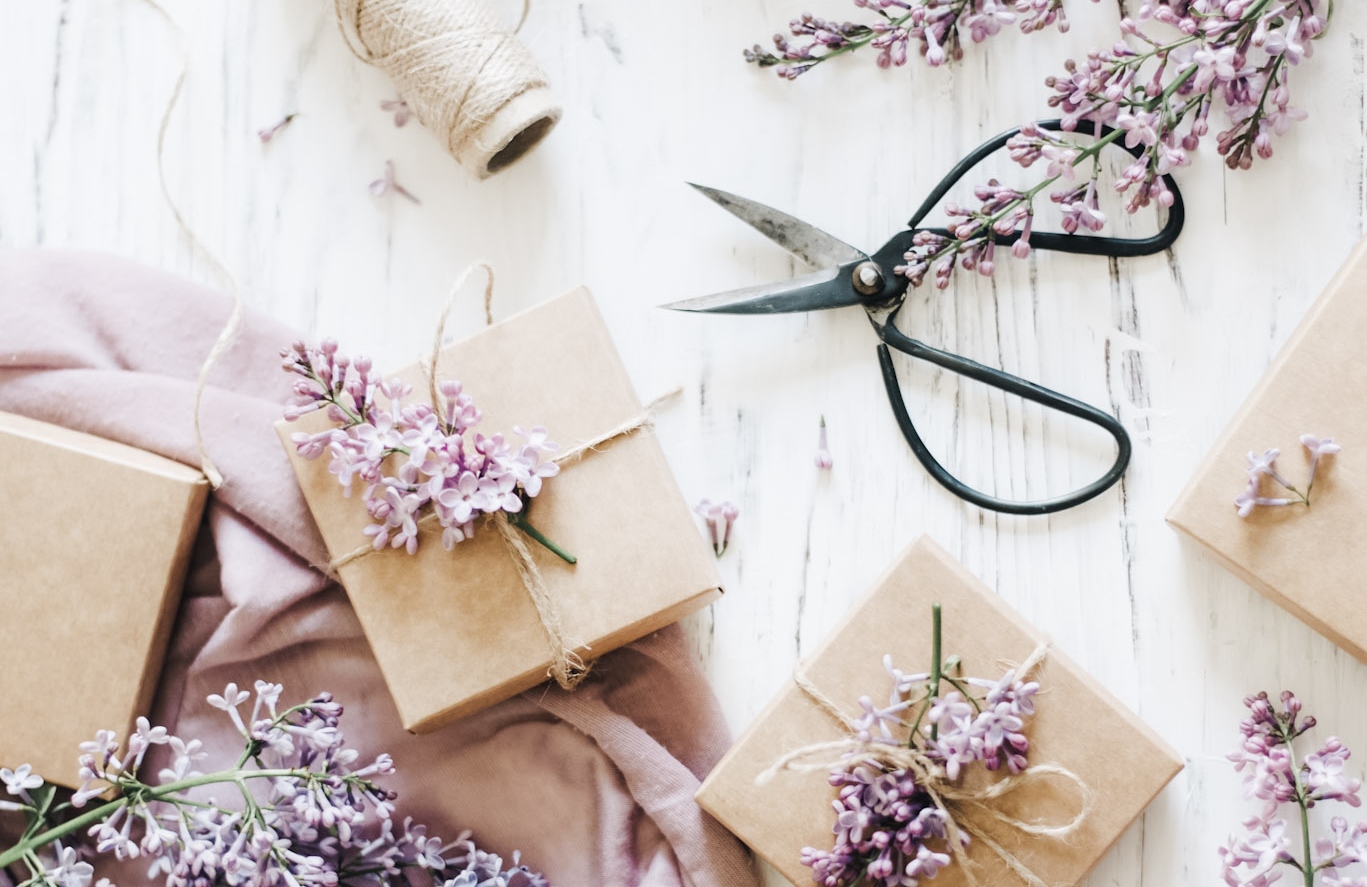 How To Pick Gifts That Will Surprise and Delight - Whispered Inspirations