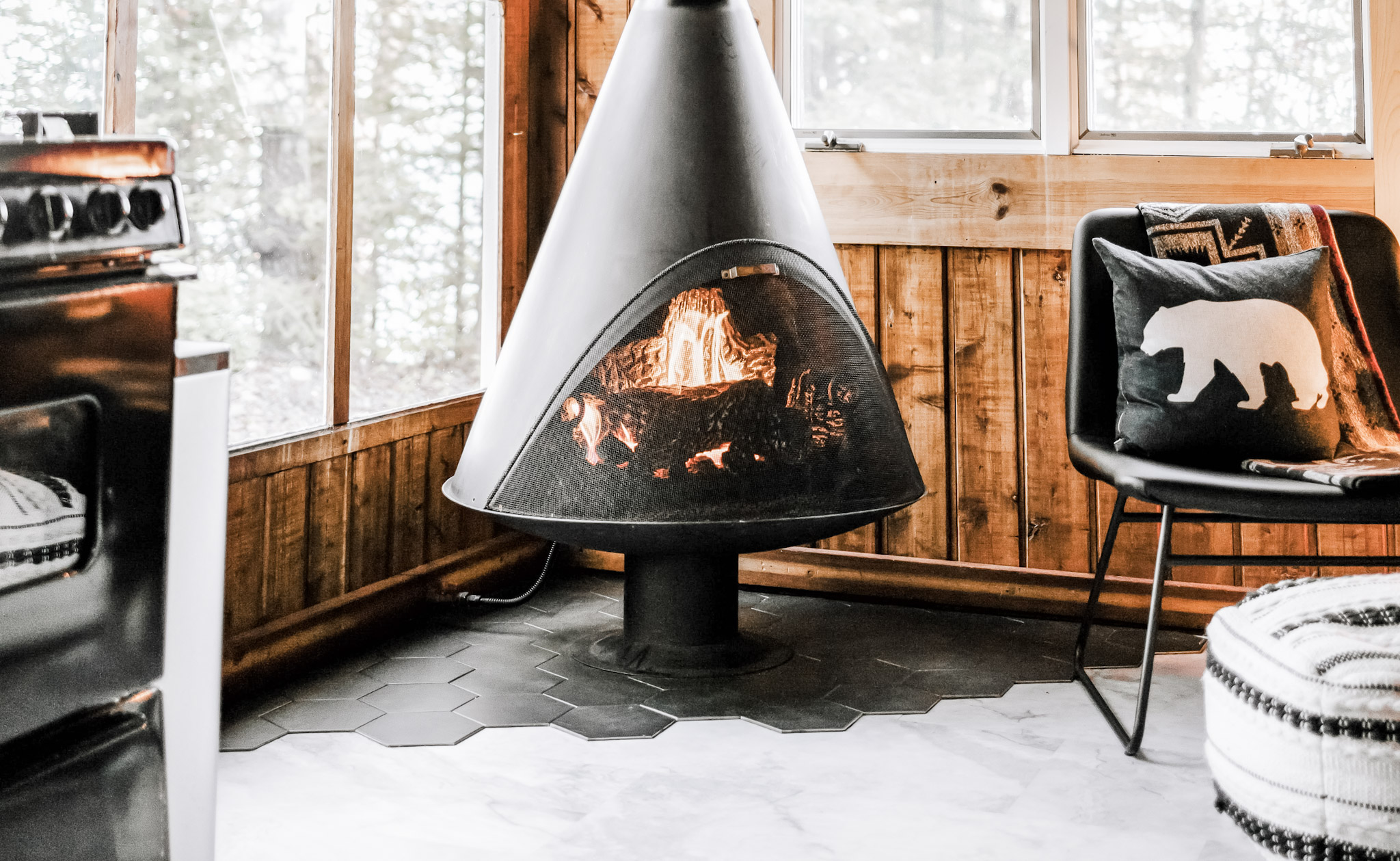 How Environmentally Friendly is Your Home Heating? - Whispered Inspirations
