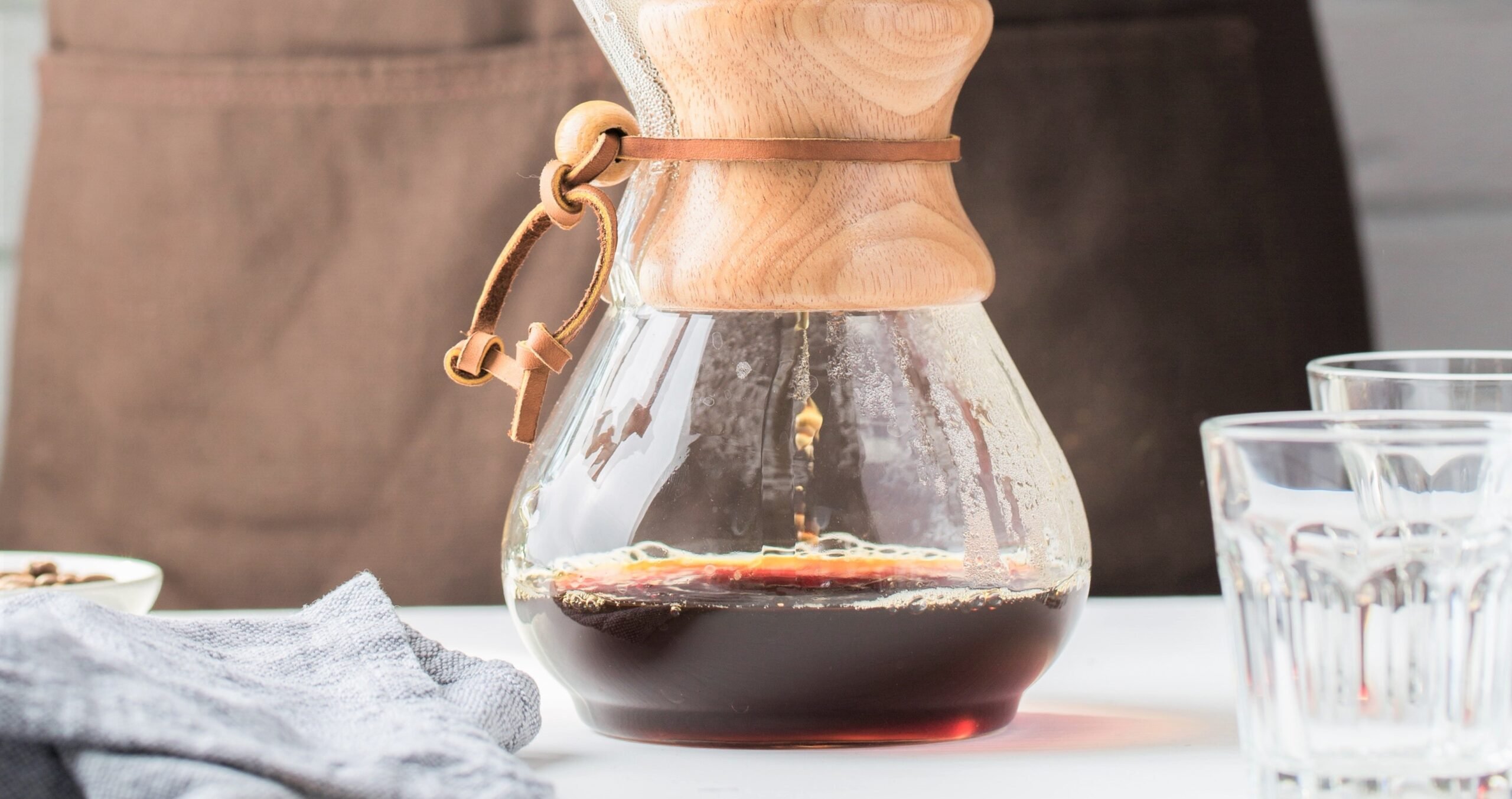 The Authentic Taste of Single-Origin Coffee: How It Differs from Blends ...