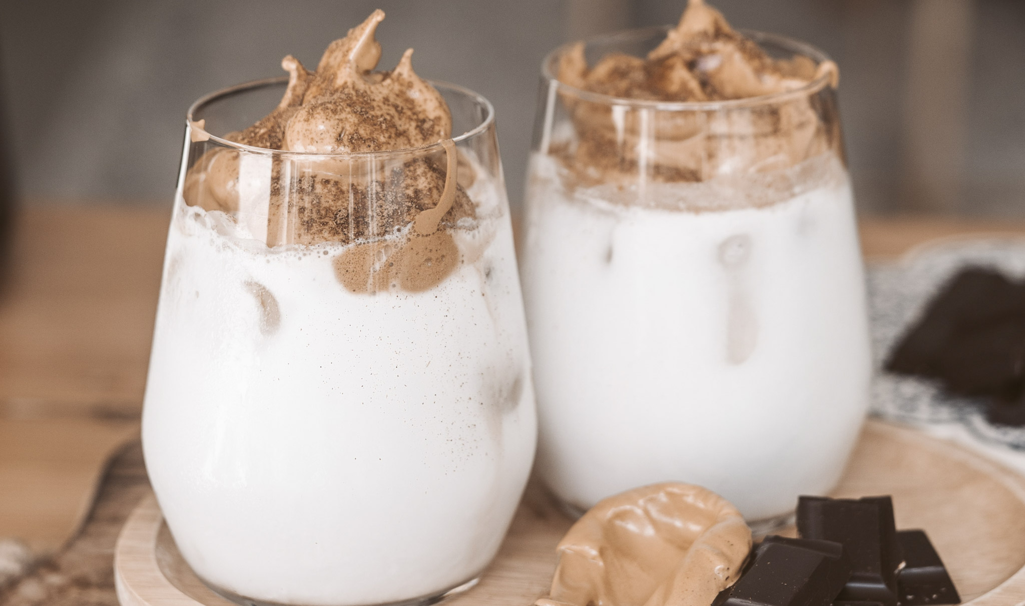 7 Trending Coffee Recipes That Let You Be Your Own Barista - Whispered ...
