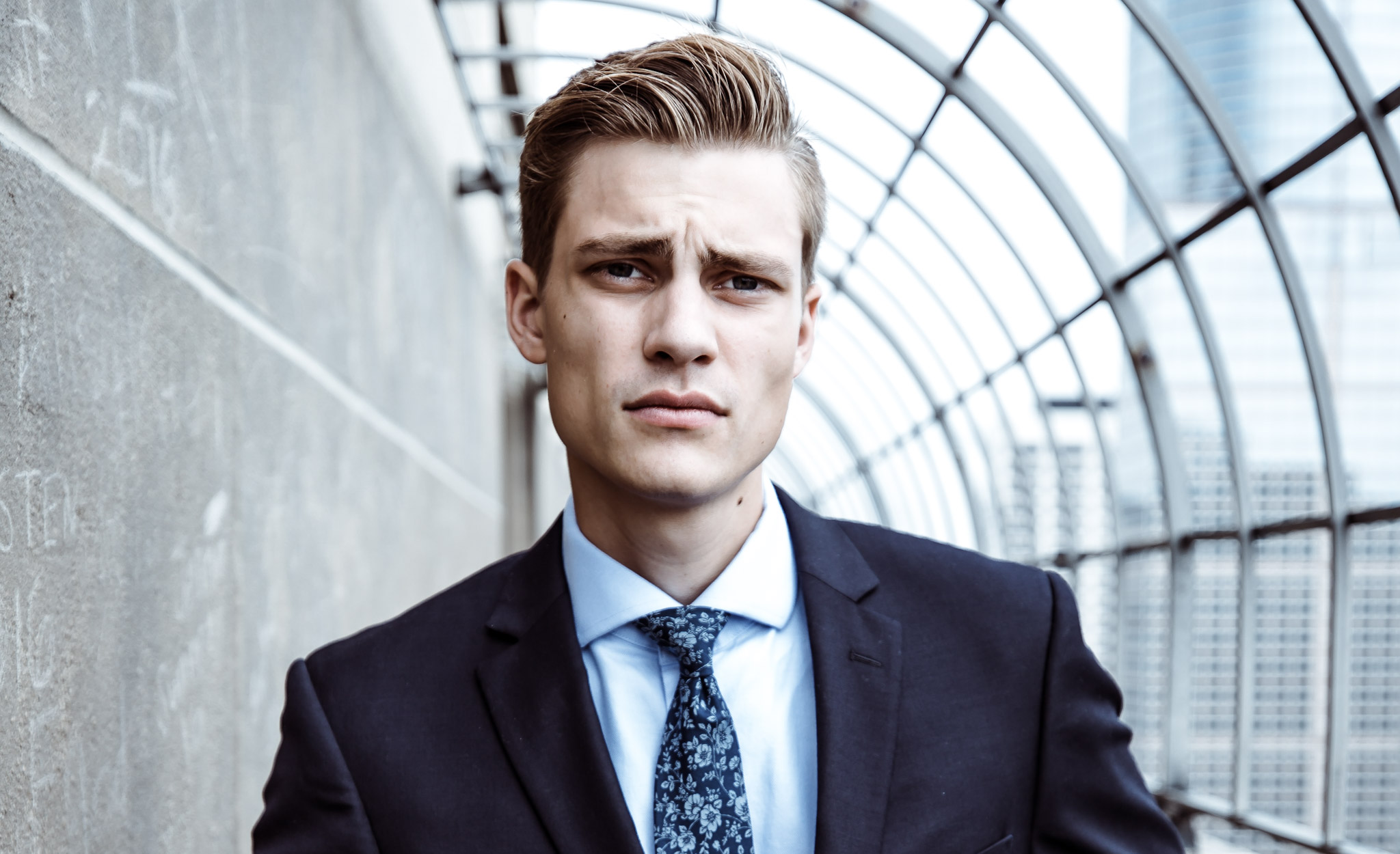 A Guide to Creating a Men’s Outfit for a Formal Event - Whispered ...