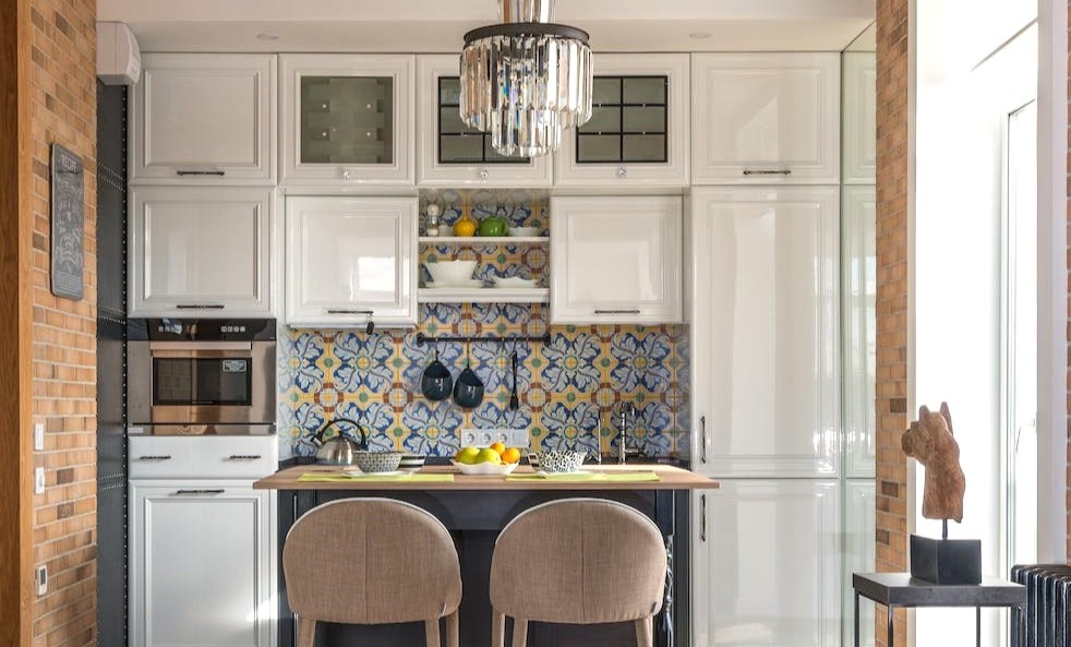 Practical Kitchen Design Choices For Enthusiastic Home Cooks ...