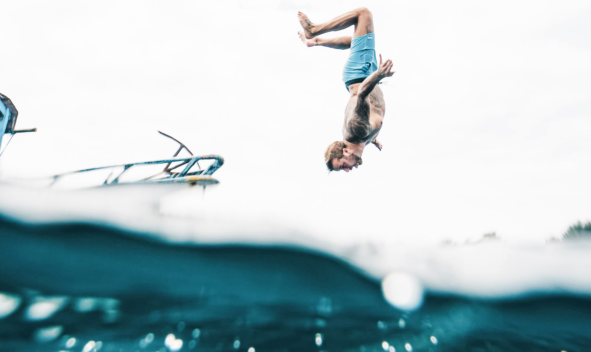 Crafting Exclusive Once-in-a-Lifetime Moments at Sea - Whispered ...