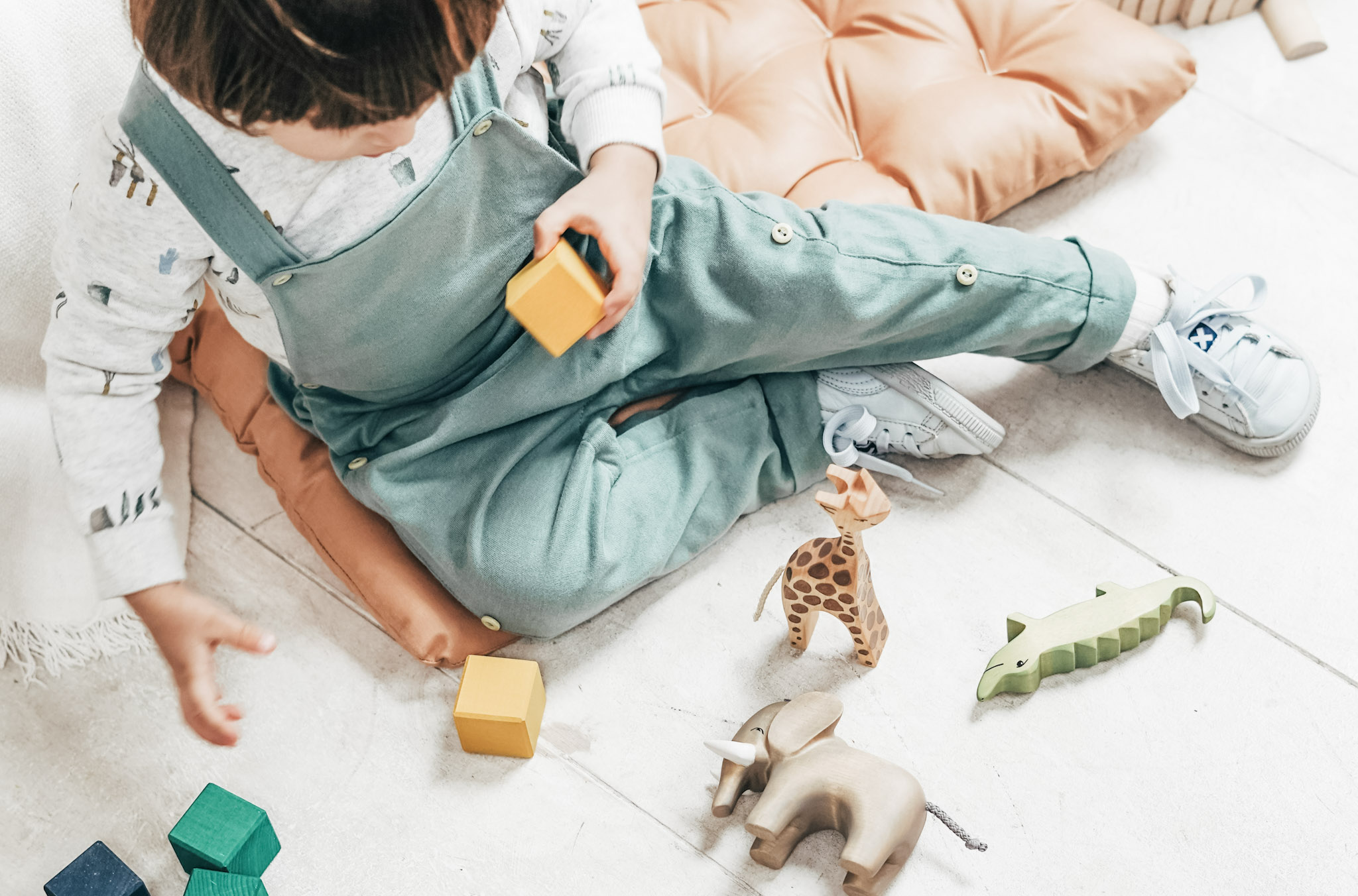 9 Ways to Strengthen Your Toddler’s Memory and Info Retention Skills ...