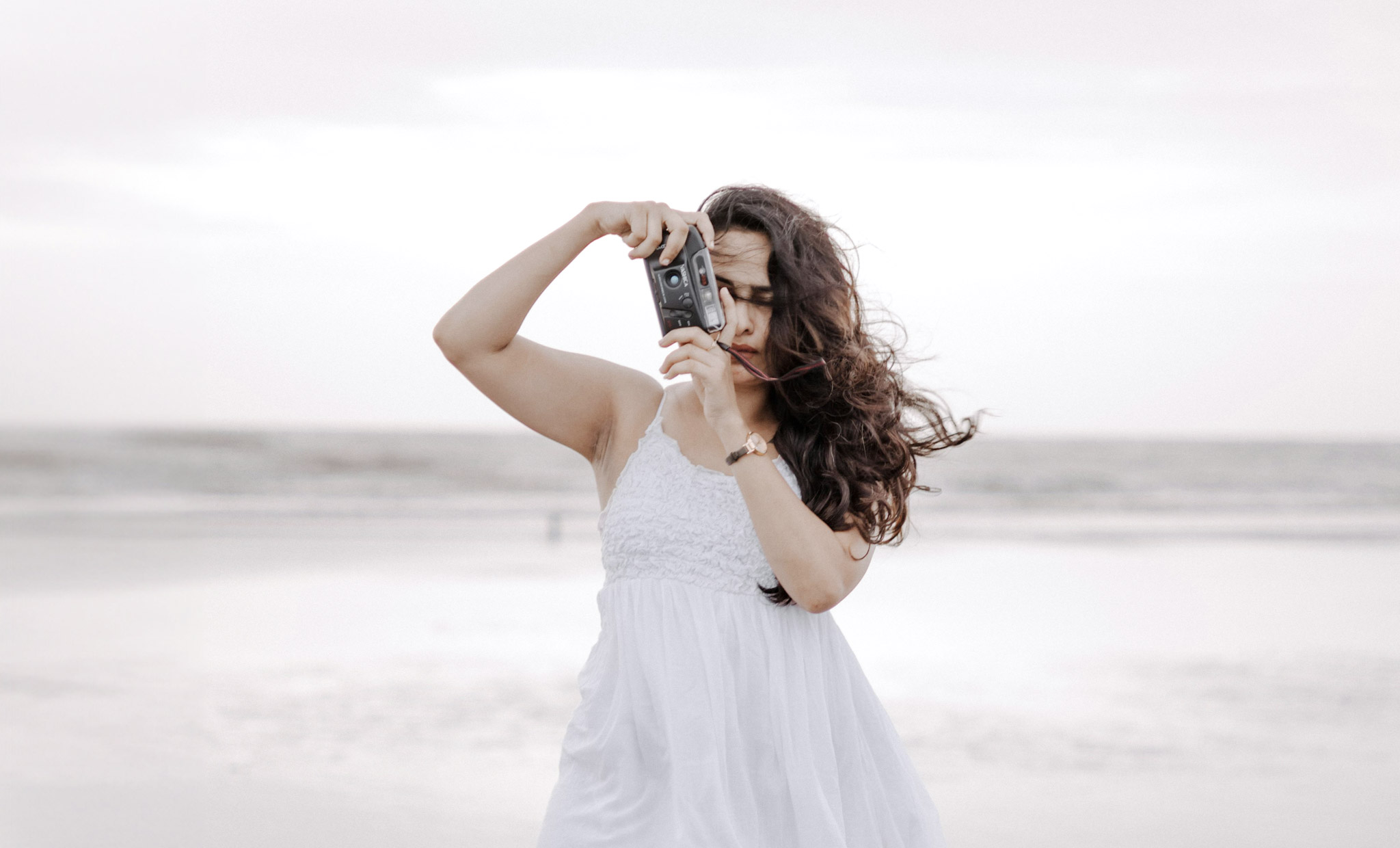 Top Photography Tips for Beginners to Avoid Overexposed Shots ...