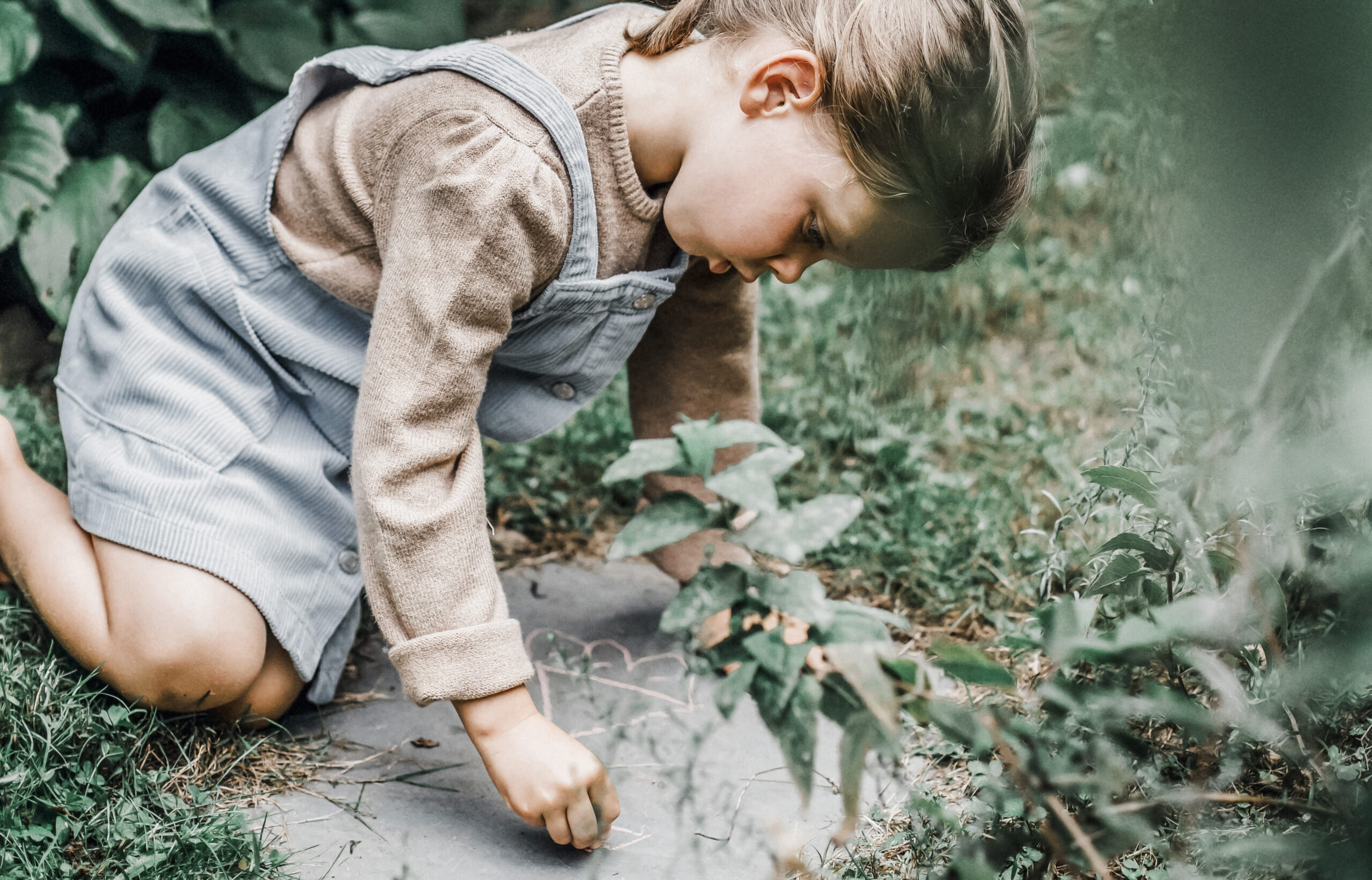 5 Things You Can Do to Cultivate a Child’s Love for Nature - Whispered ...