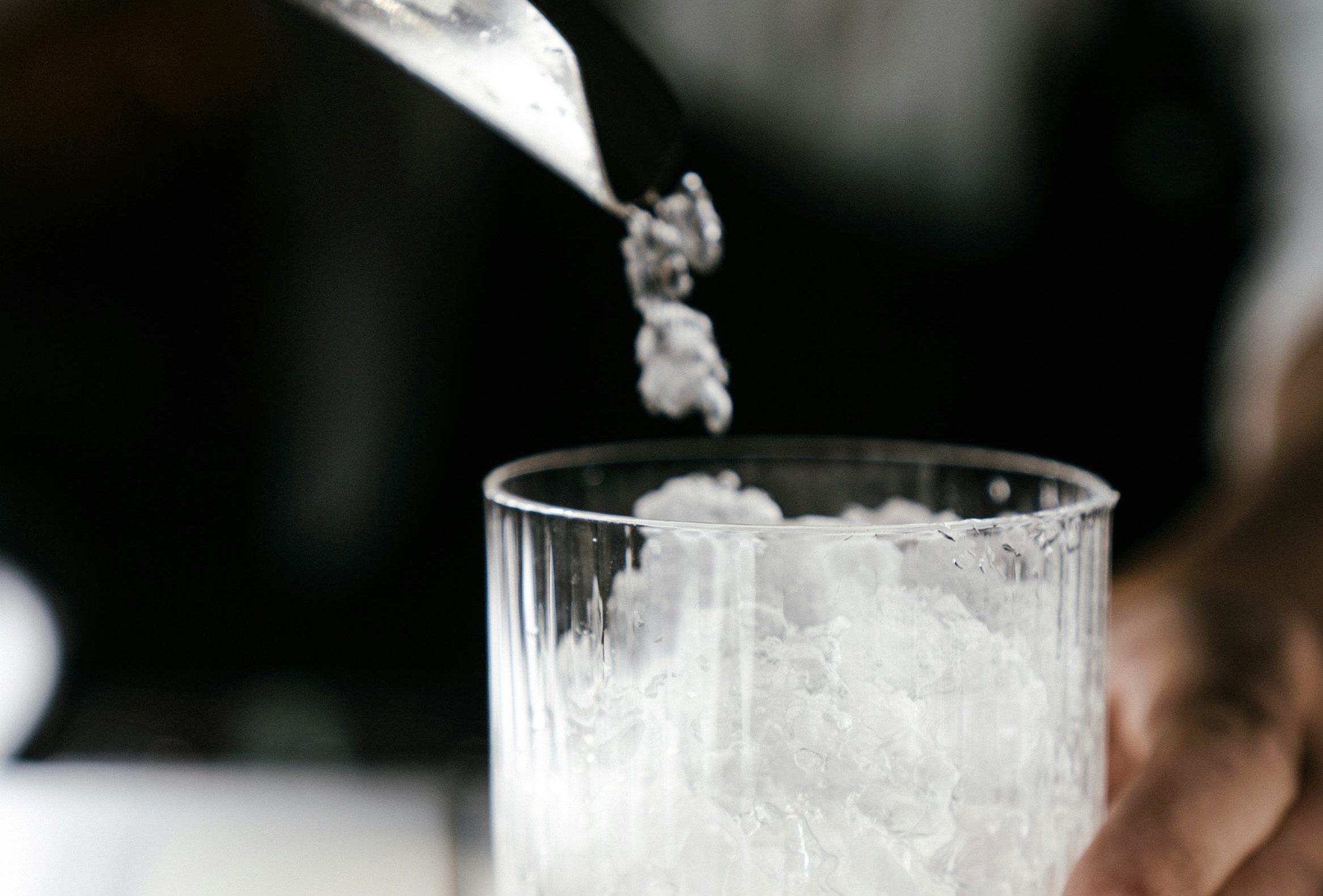 Why an Ice Machine is a Game-Changer for Catering Businesses in Summer ...