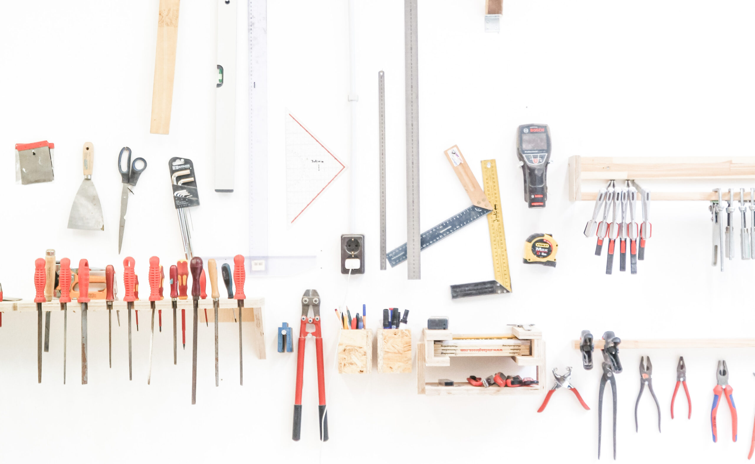 Budget-Friendly Pliers Sets for Beginners - Whispered Inspirations